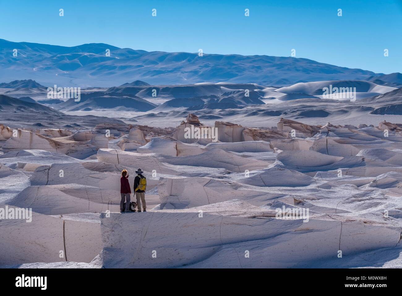 Argentina,Catamarca Province,Puna desert,El Penon,Campo de Piedra Pomez ...