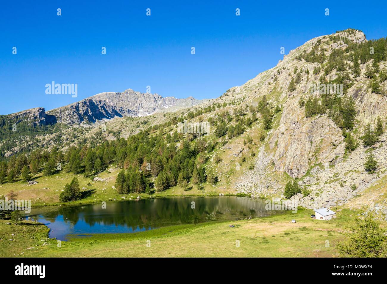 Casterino hi-res stock photography and images - Alamy