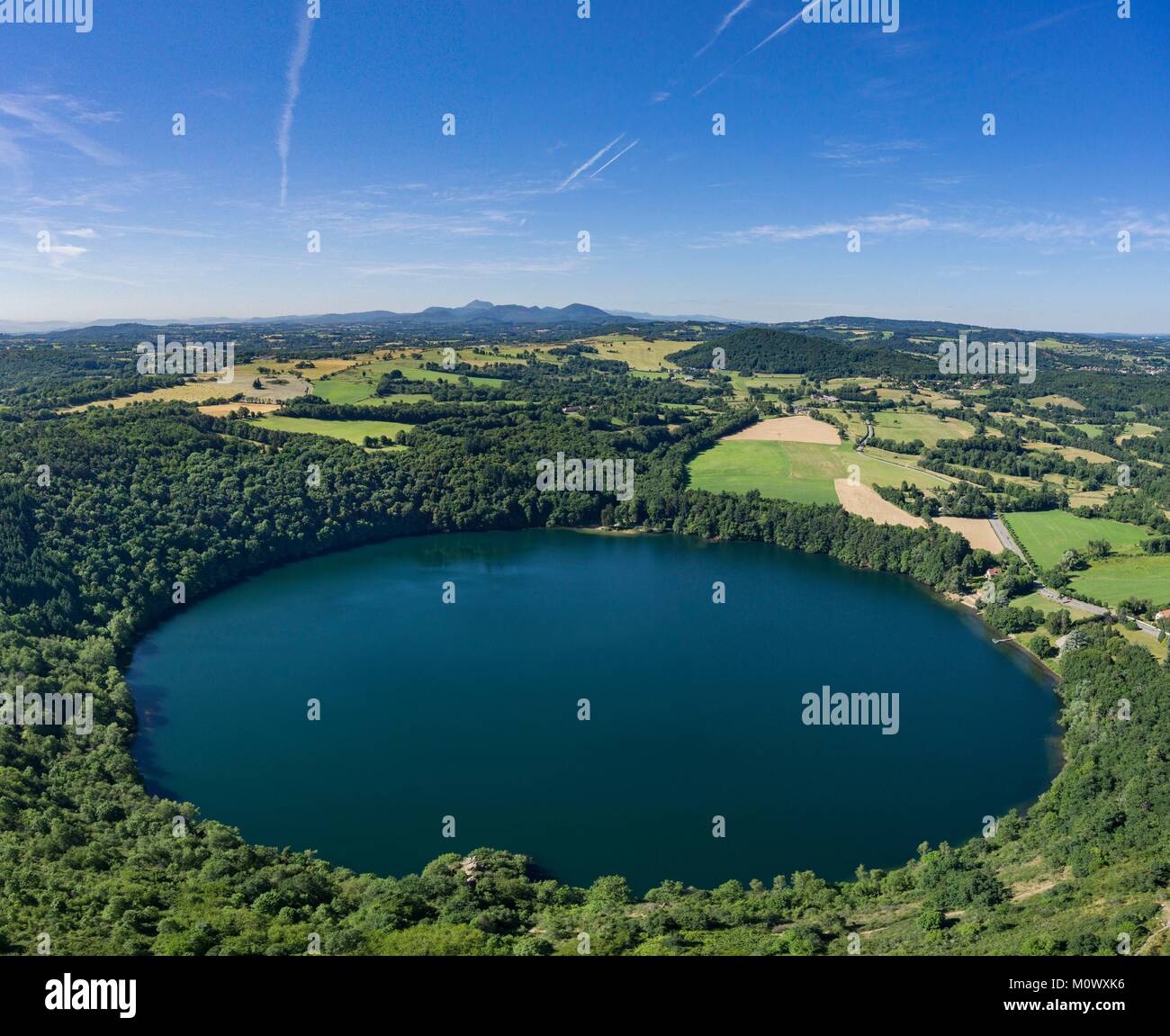 Tazenat hi-res stock photography and images - Alamy