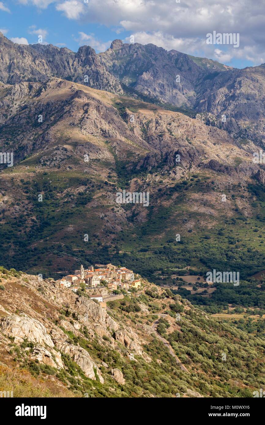 Montegrosso High Resolution Stock Photography and Images - Alamy