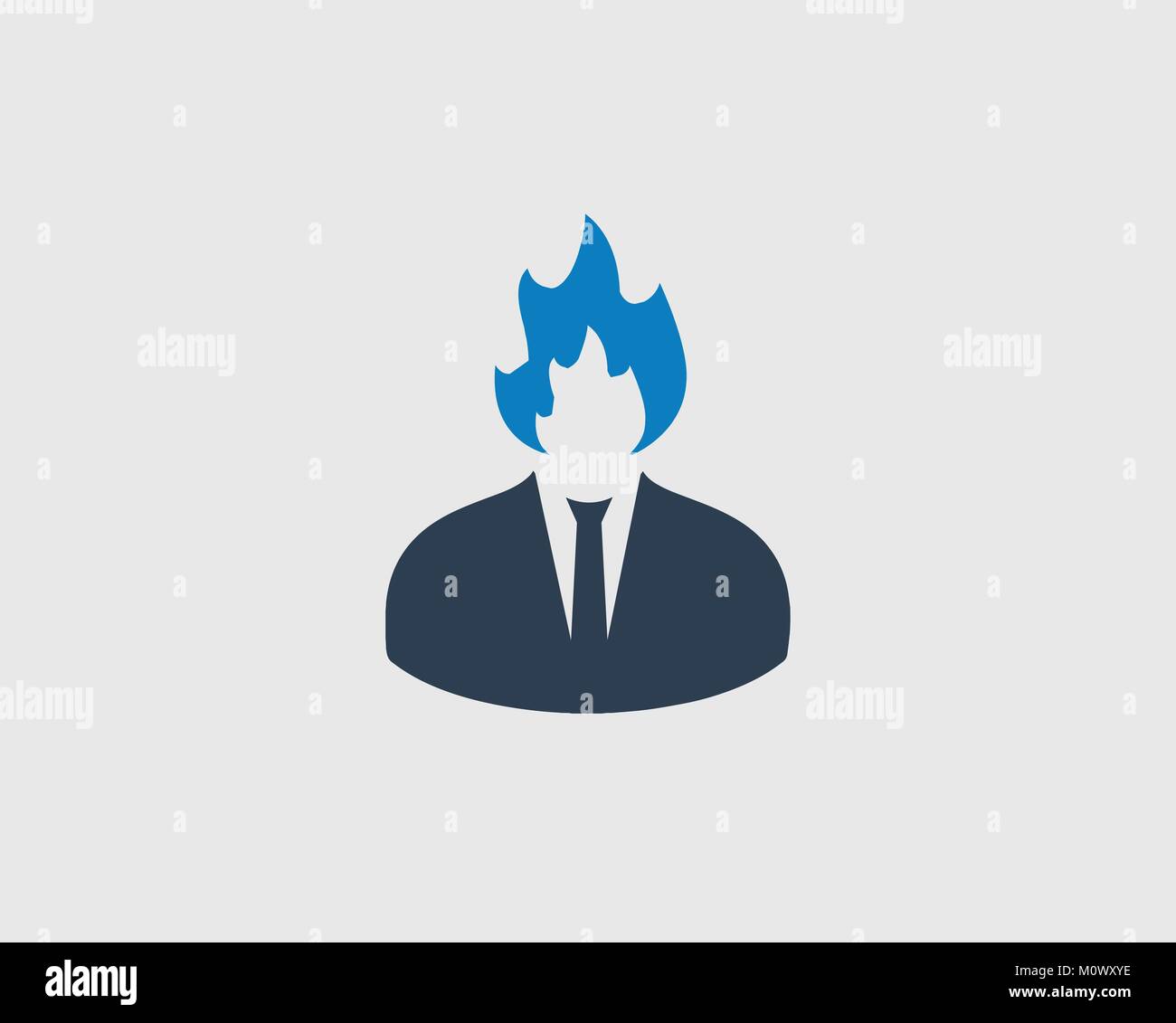 Human real bones Stock Vector Images - Alamy