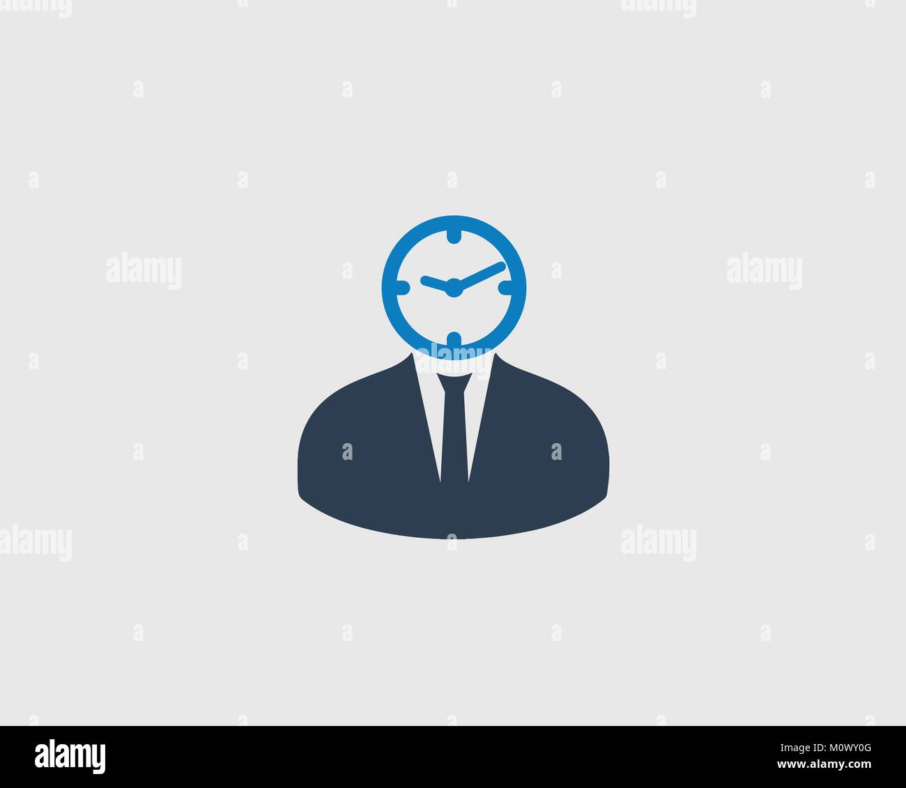 Body positive manager Stock Vector Images - Alamy