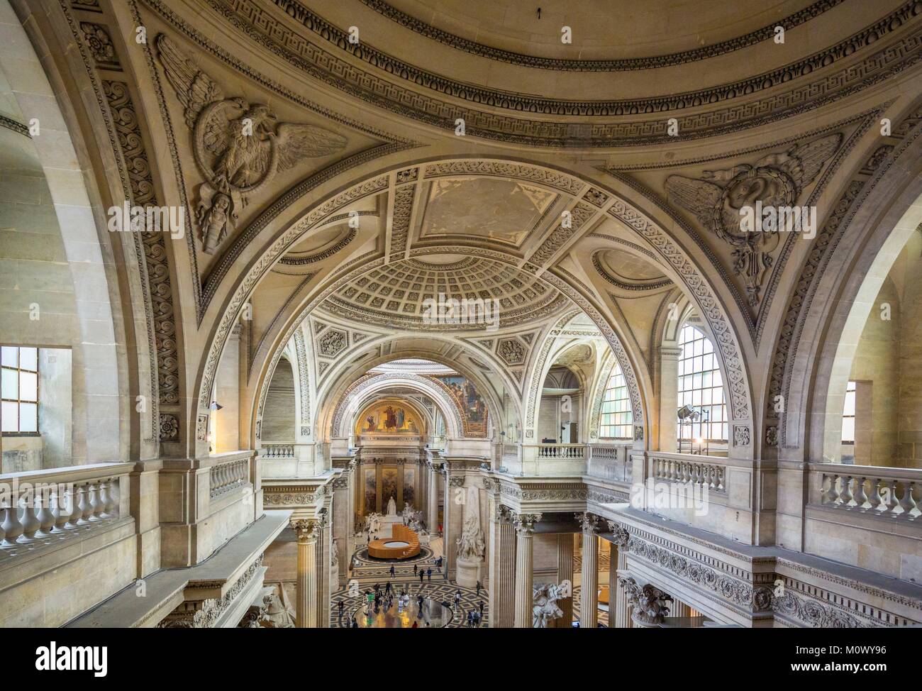 Neo greek architecture hi-res stock photography and images - Alamy