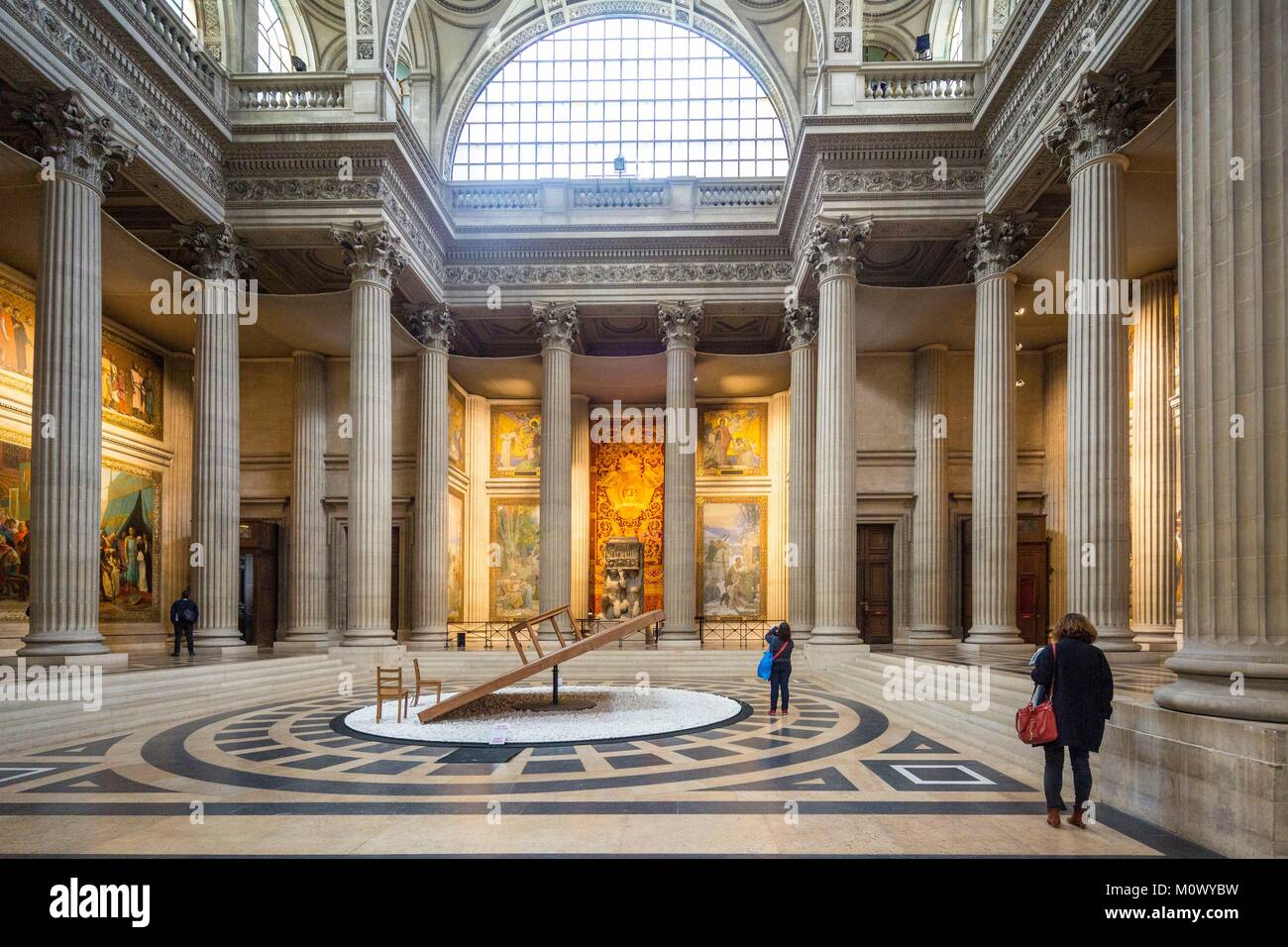 Neo greek classical architecture hi-res stock photography and images ...