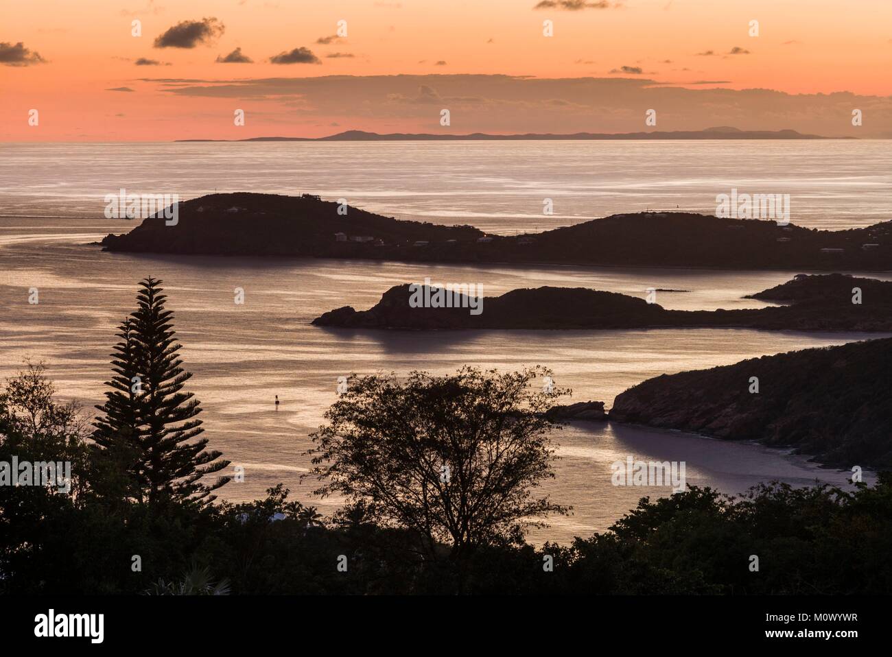 Charlotte amalie saint thomas virgin islands of the united states hi ...