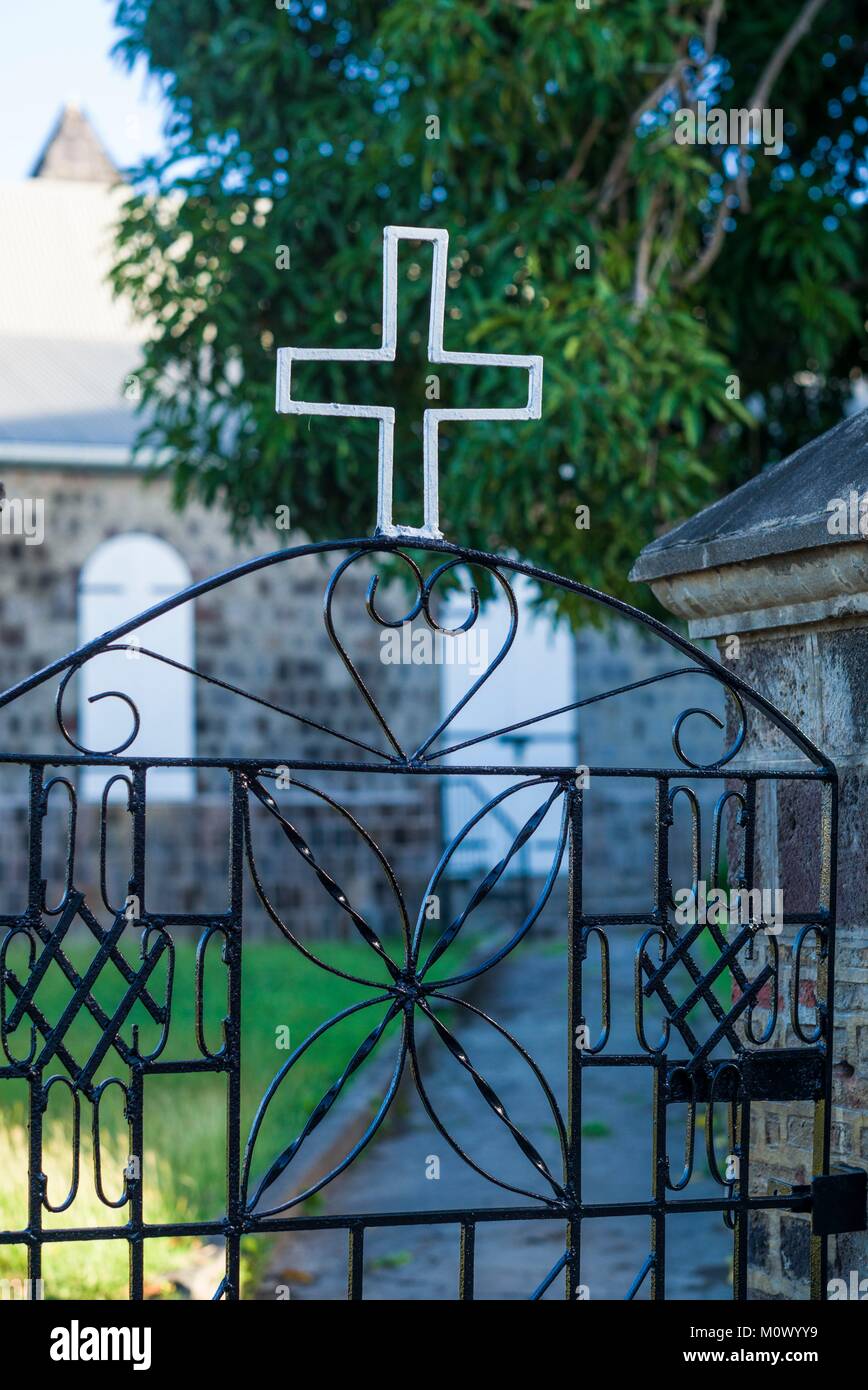 Methodist church cemetery hi-res stock photography and images - Alamy