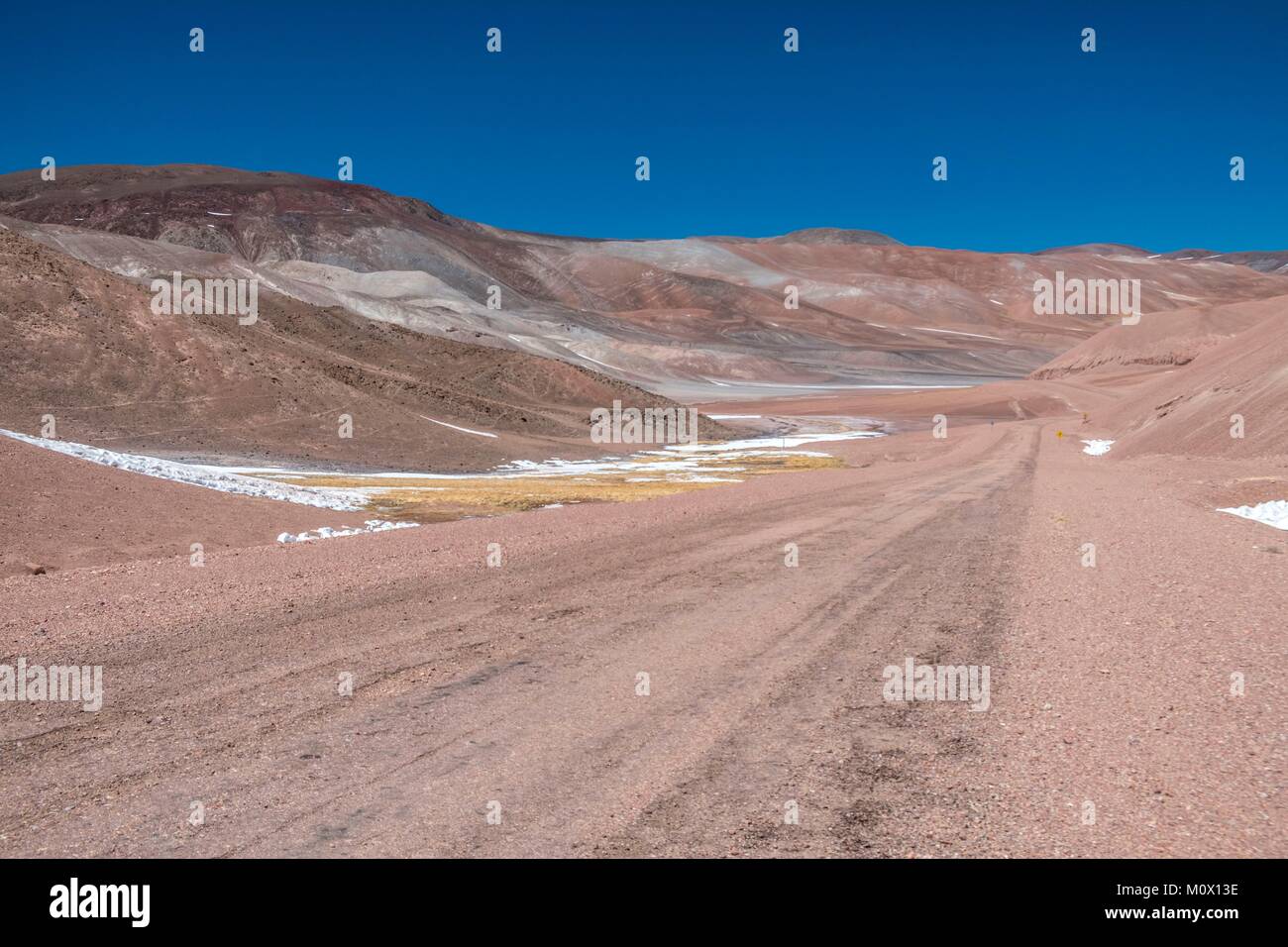 Laguna brava provincial reserve hi-res stock photography and images - Alamy
