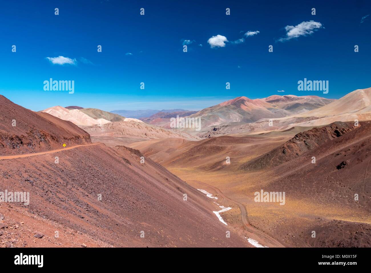 Laguna brava provincial reserve hi-res stock photography and images - Alamy