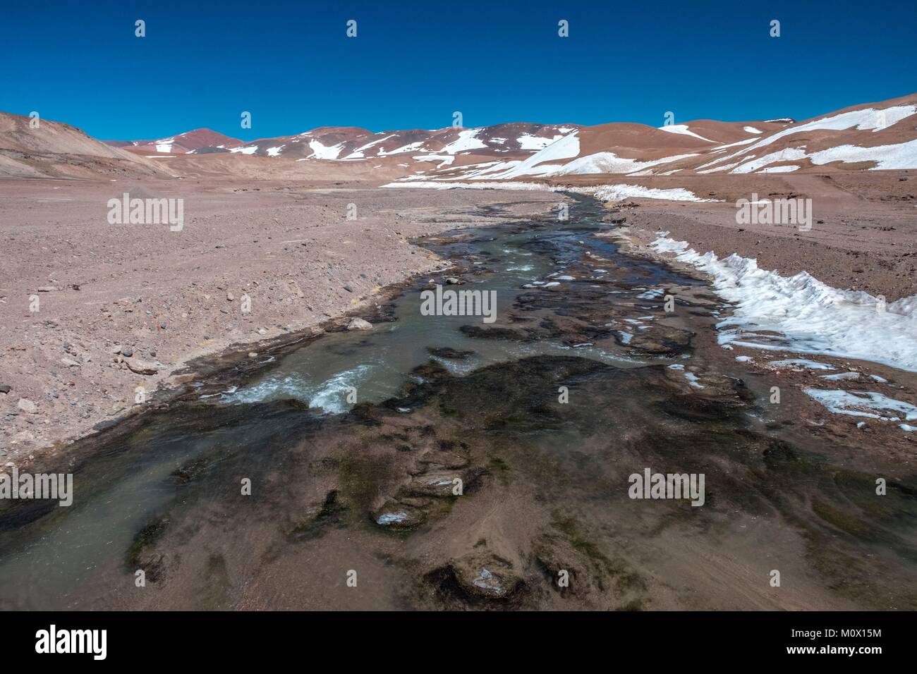 Laguna brava provincial reserve hi-res stock photography and images - Alamy