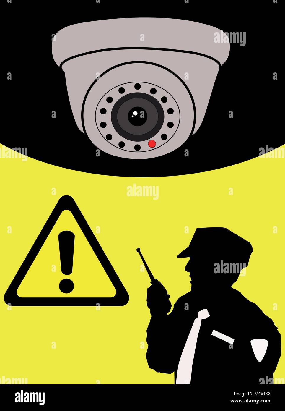 Space for advertisements Stock Vector Images - Alamy