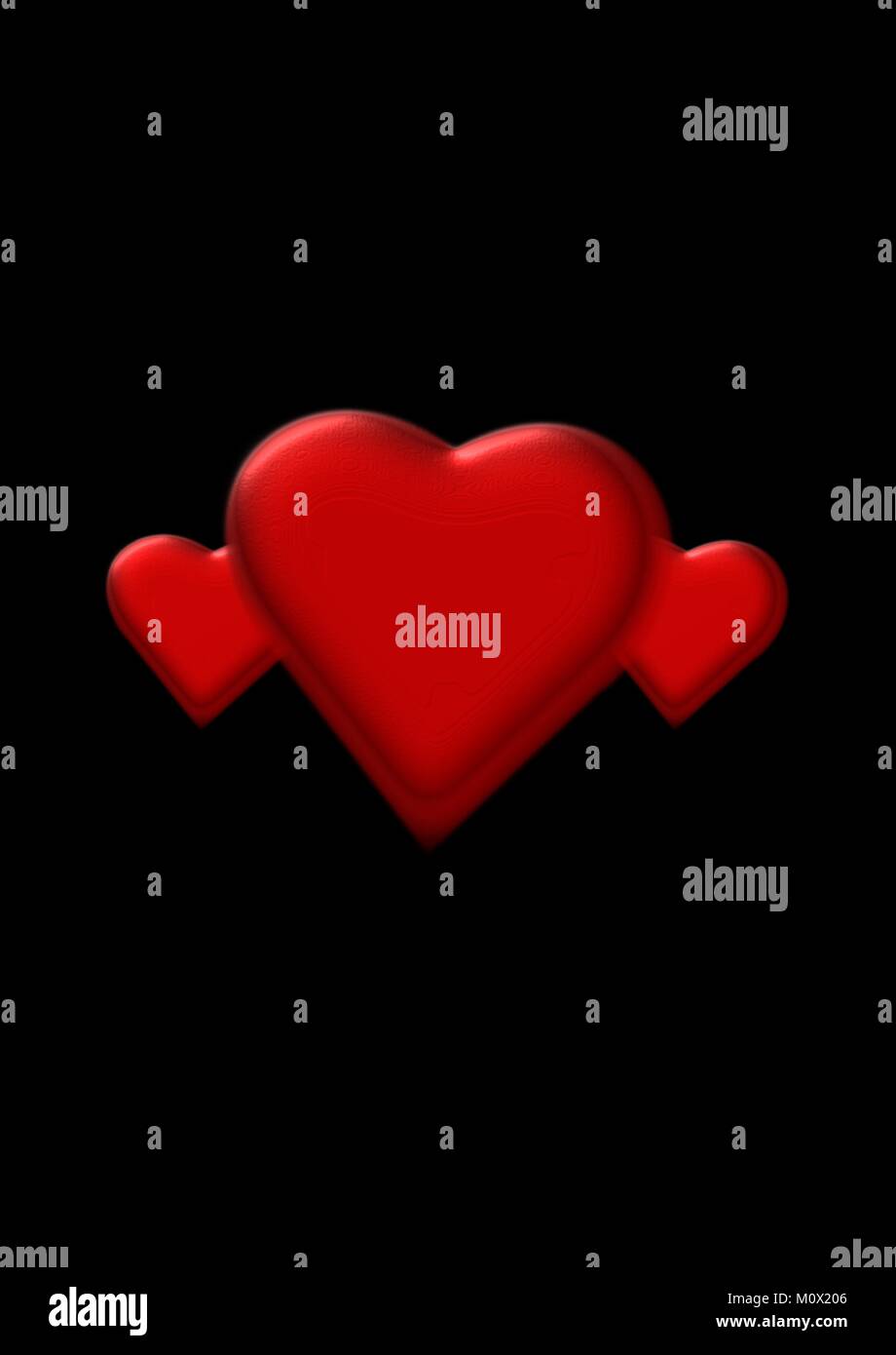 Three women on background Stock Vector Images - Alamy