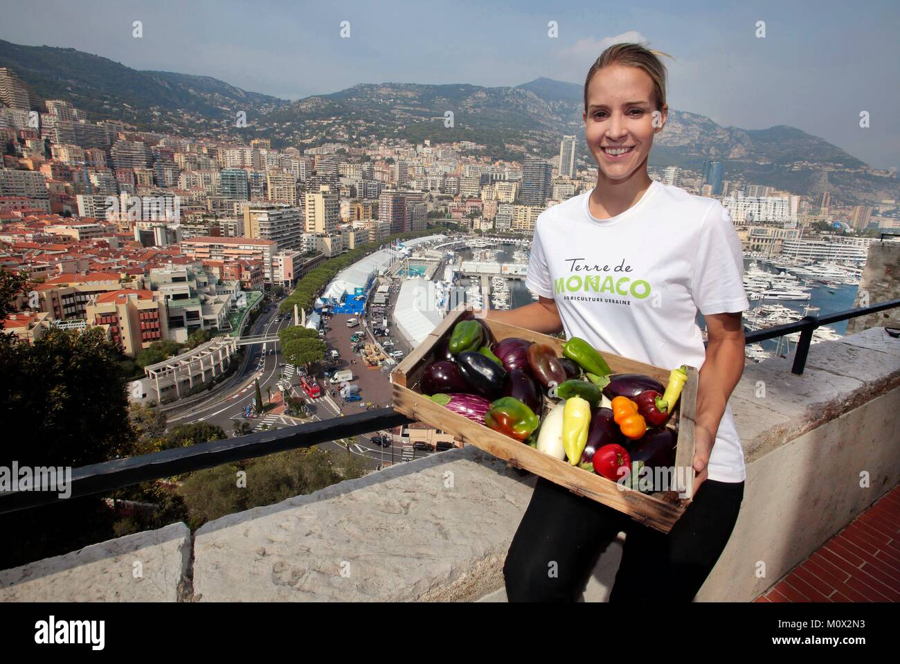 Principality of Monaco,Monaco,Jessica Sbaraglia,founder of Terre de ...