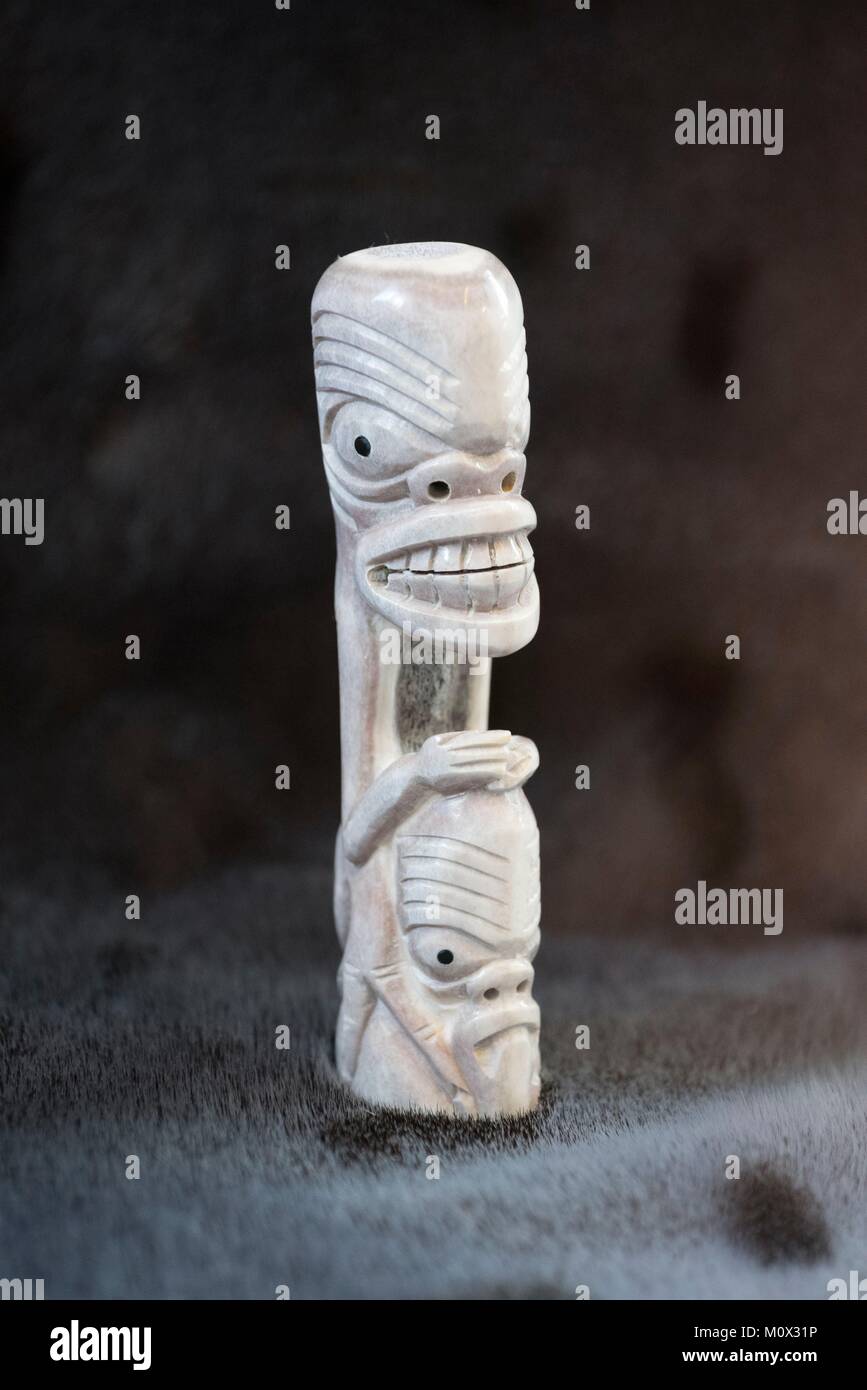 Tupilak hi-res stock photography and images - Alamy