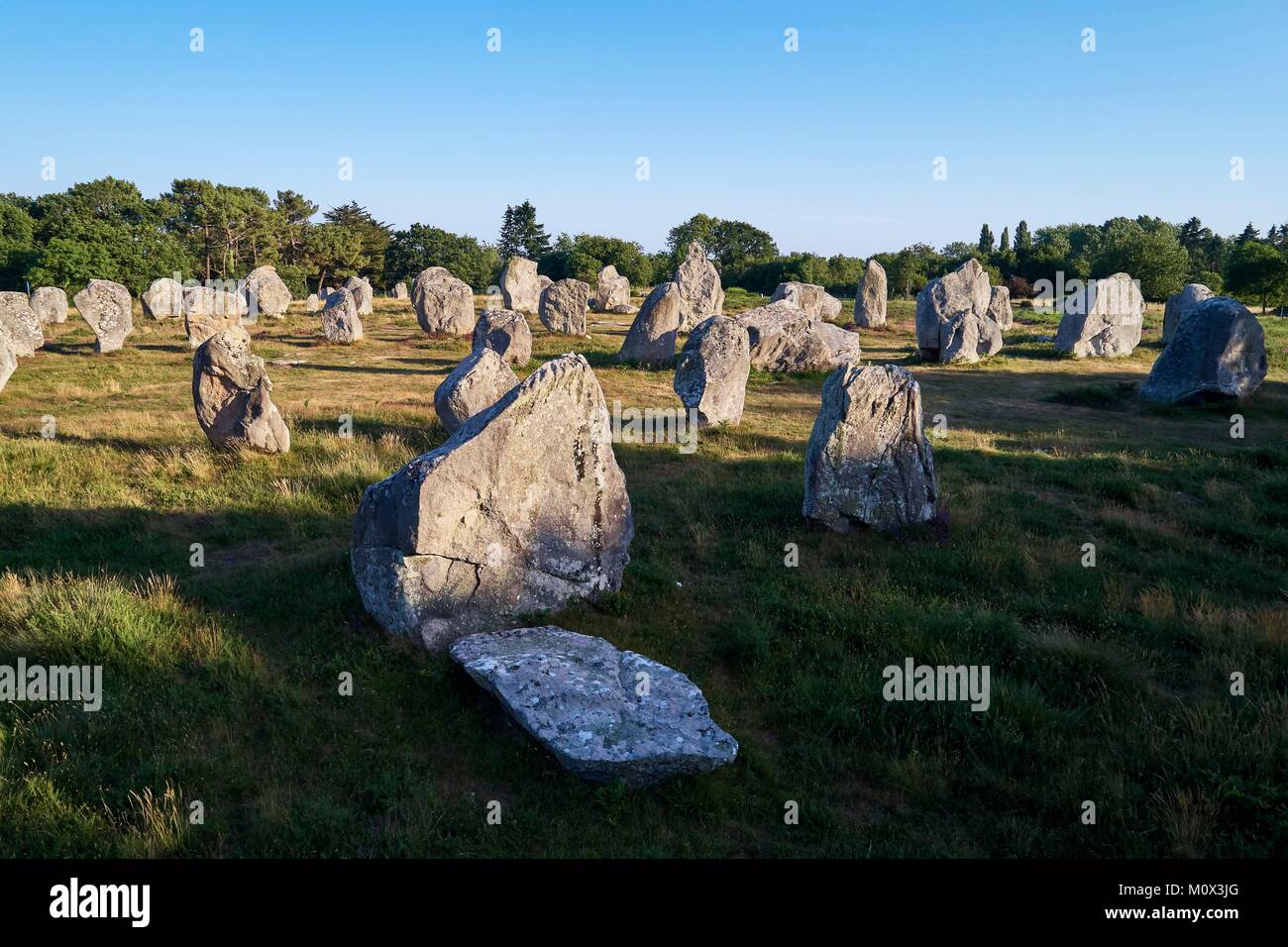 Megalithic aerial hi-res stock photography and images - Alamy