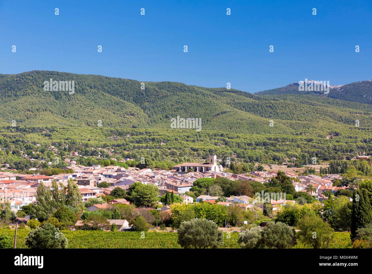 Beausset hi-res stock photography and images - Alamy