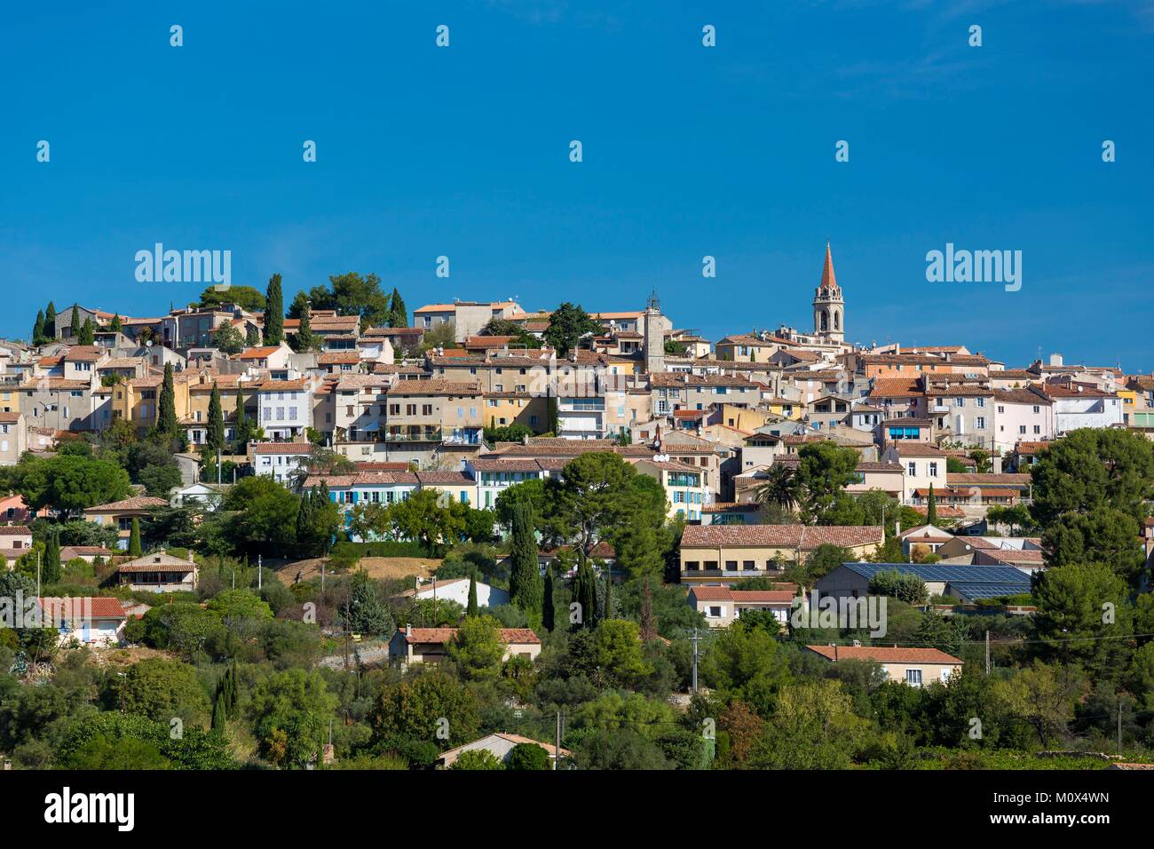 La cadiere dazur hi-res stock photography and images - Alamy