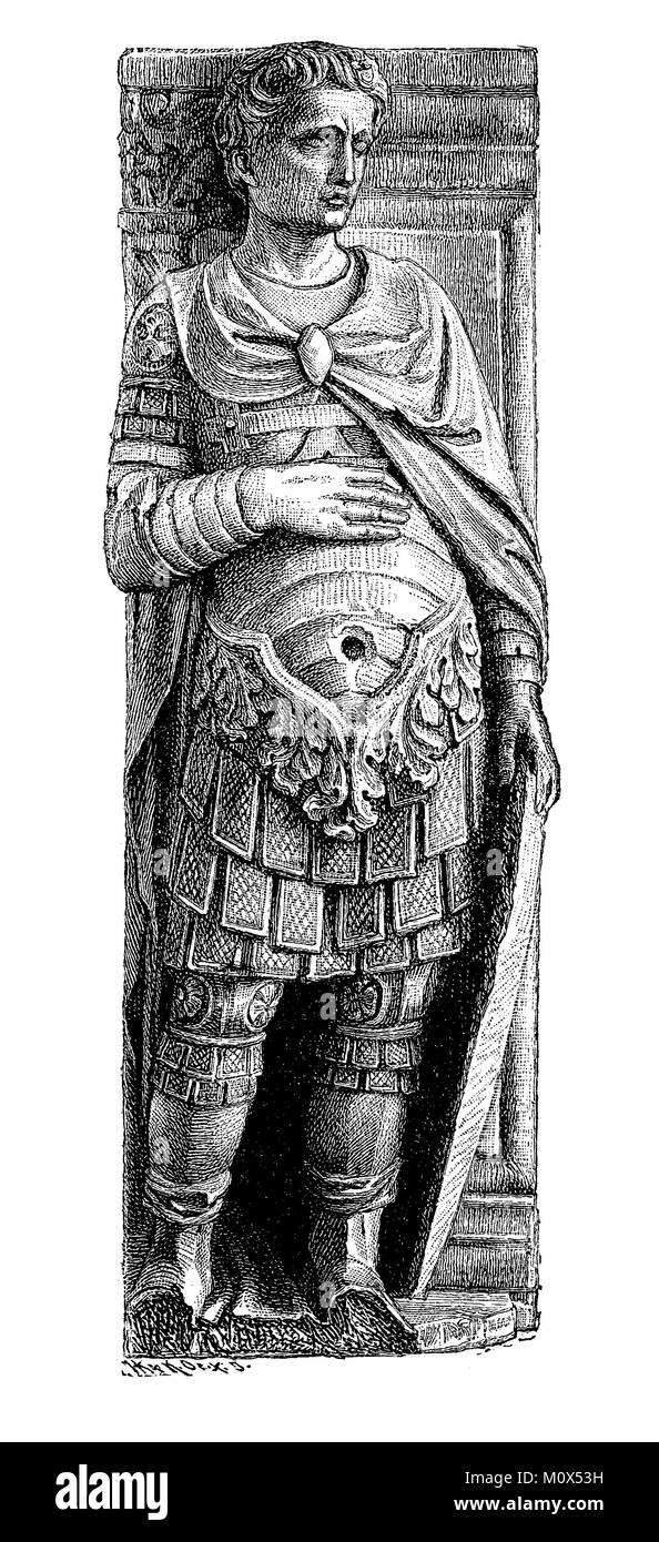 A gothic chapel Black and White Stock Photos & Images - Alamy