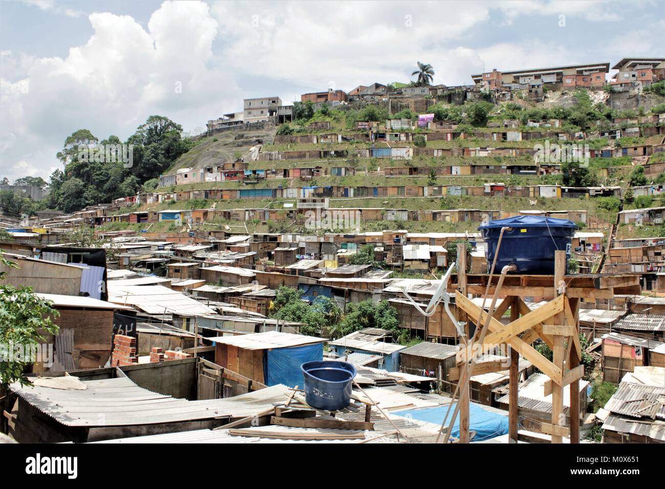 San paulo brazil hi-res stock photography and images - Alamy