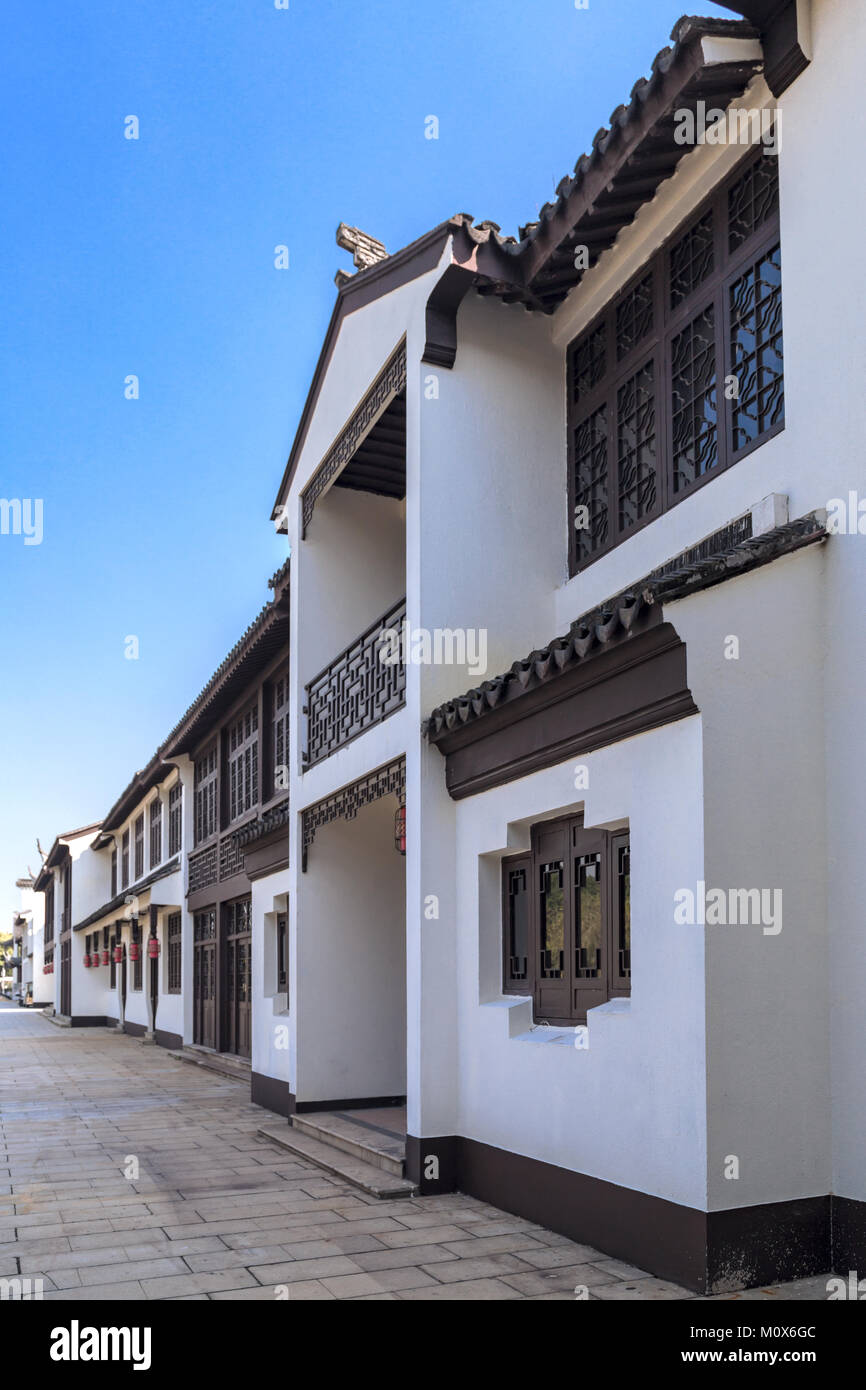 Lingnan architecture china hi-res stock photography and images - Alamy