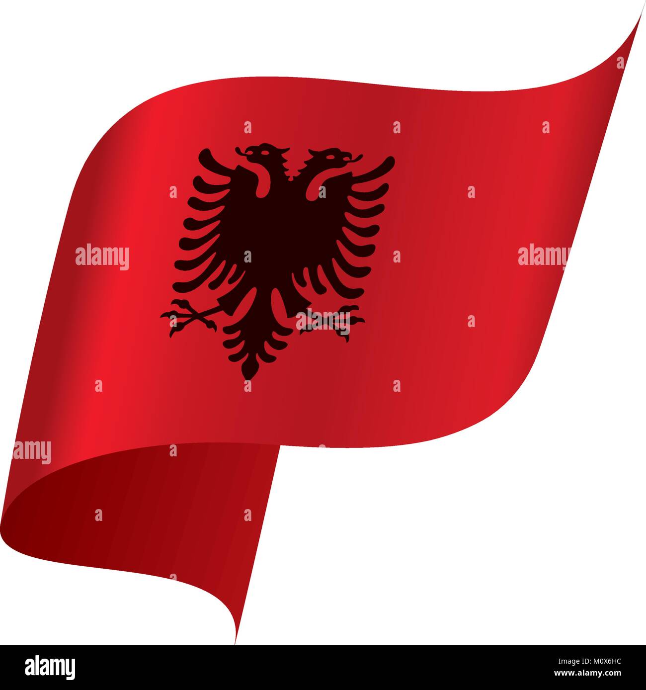Albanian vector Cut Out Stock Images & Pictures - Alamy