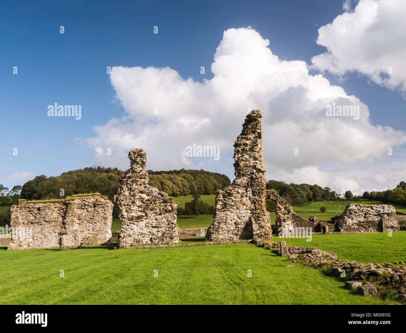 Ribble valley bridge hi-res stock photography and images - Alamy