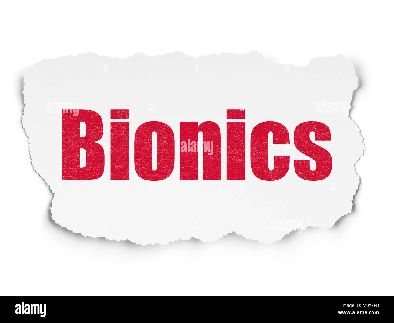 The Word Science In Bubble Letters