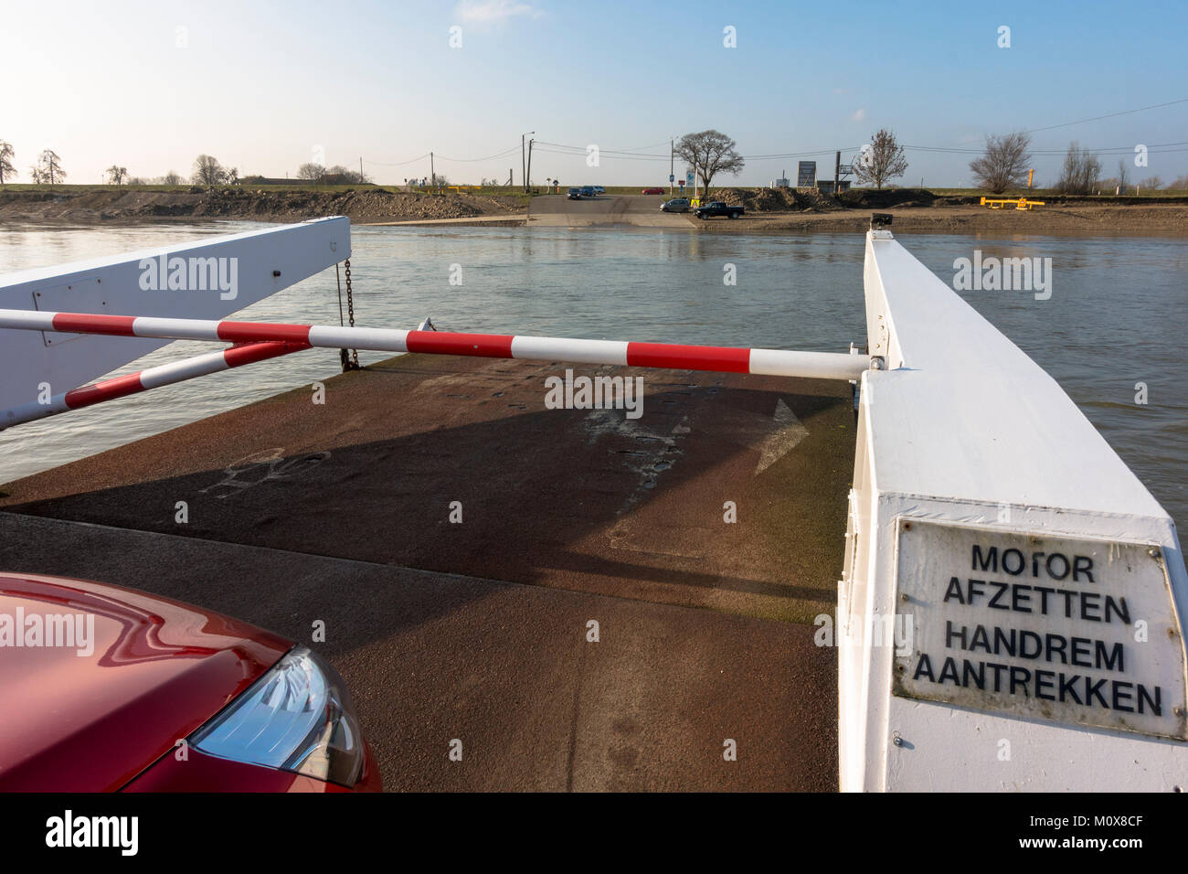 Belgium holland border hi-res stock photography and images - Alamy