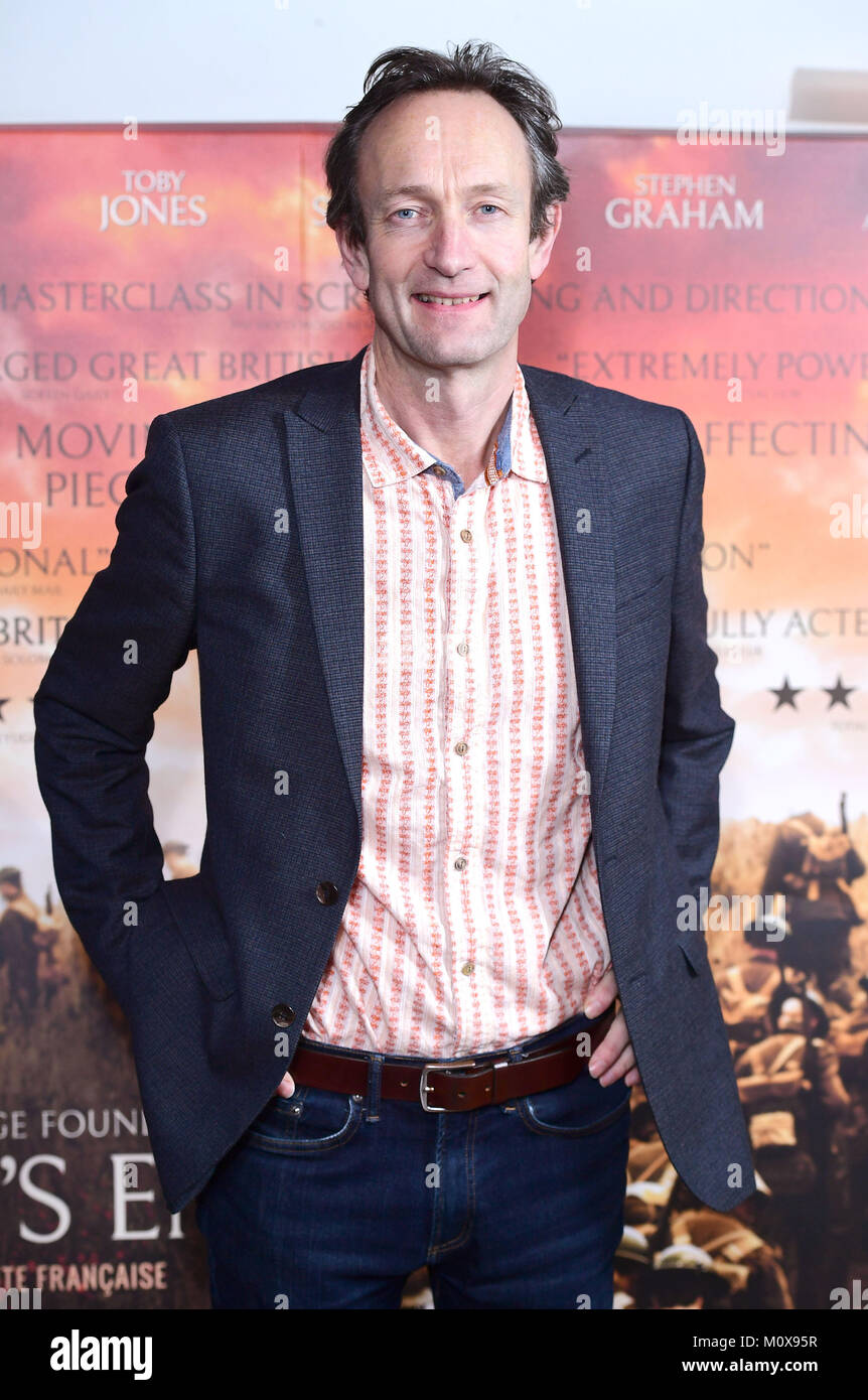 Producer guy de beaujeu hi-res stock photography and images - Alamy