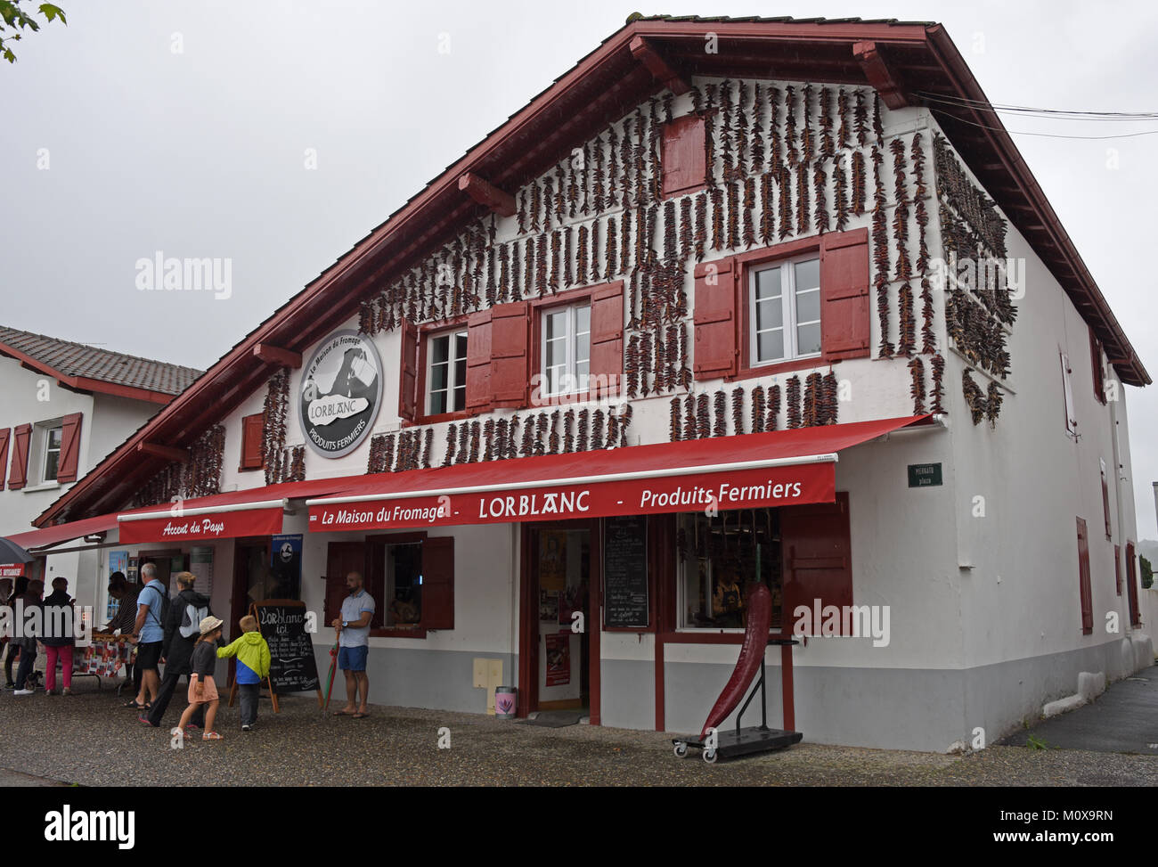 Claude pepper building hi-res stock photography and images - Alamy