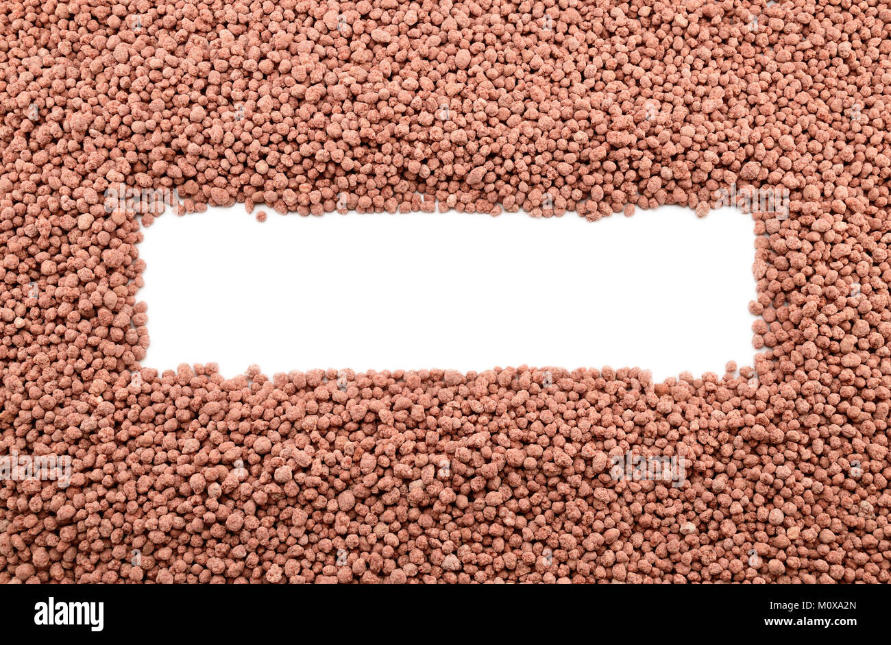Composite mineral fertilizers for plant. Background Stock Photo - Alamy