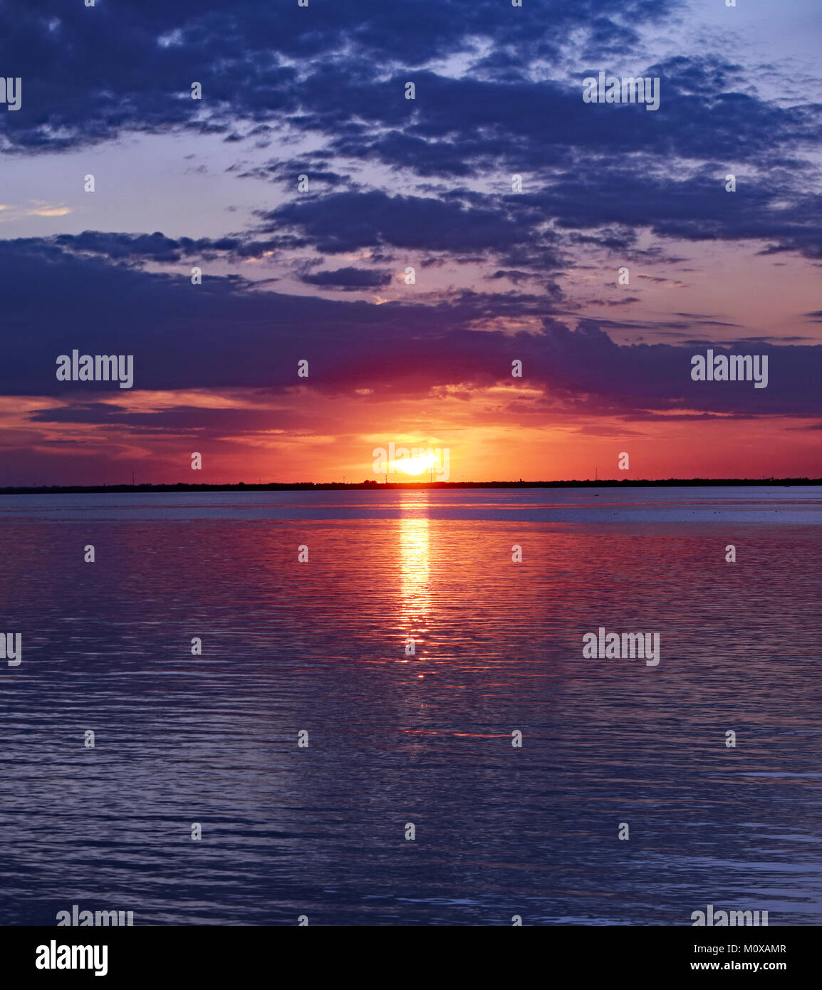 Beautiful sun rising images hi-res stock photography and images - Alamy