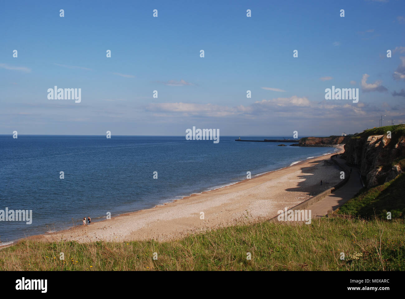 View on cliffs few hi-res stock photography and images - Alamy