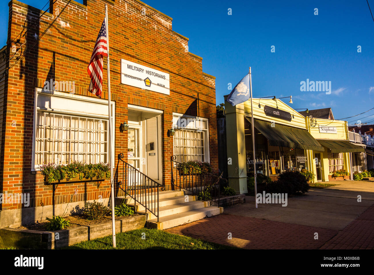 Westbrook historical society westbrook connecticut hi-res stock ...