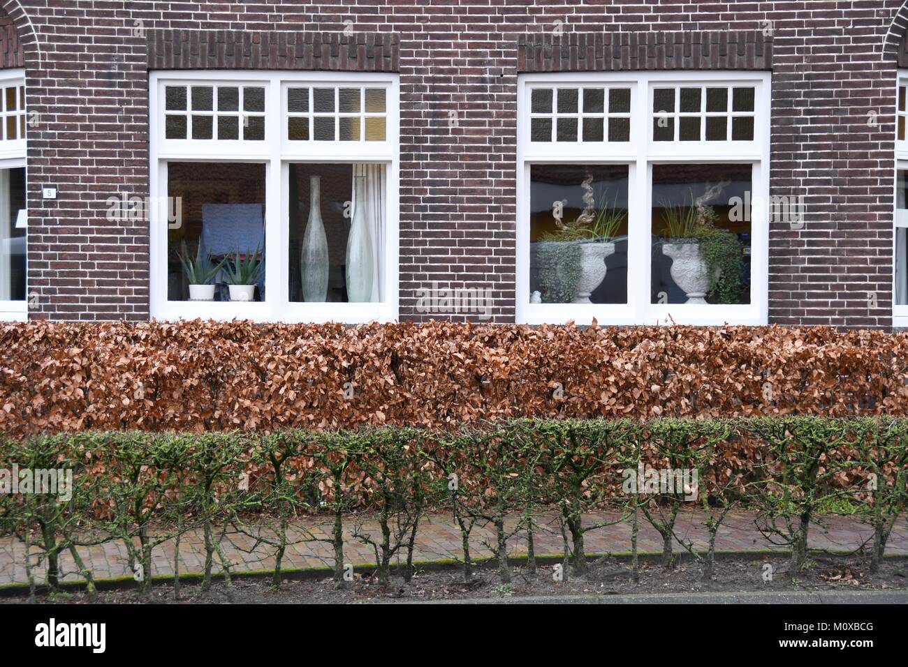 Dutch windows hi-res stock photography and images - Alamy