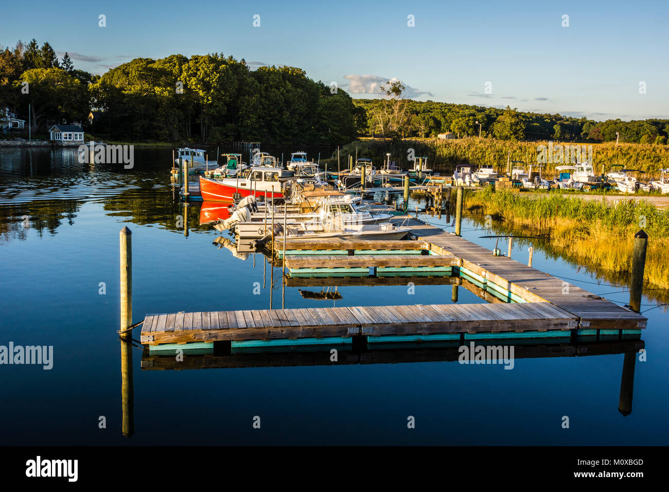 Westbrook ct hi-res stock photography and images - Alamy