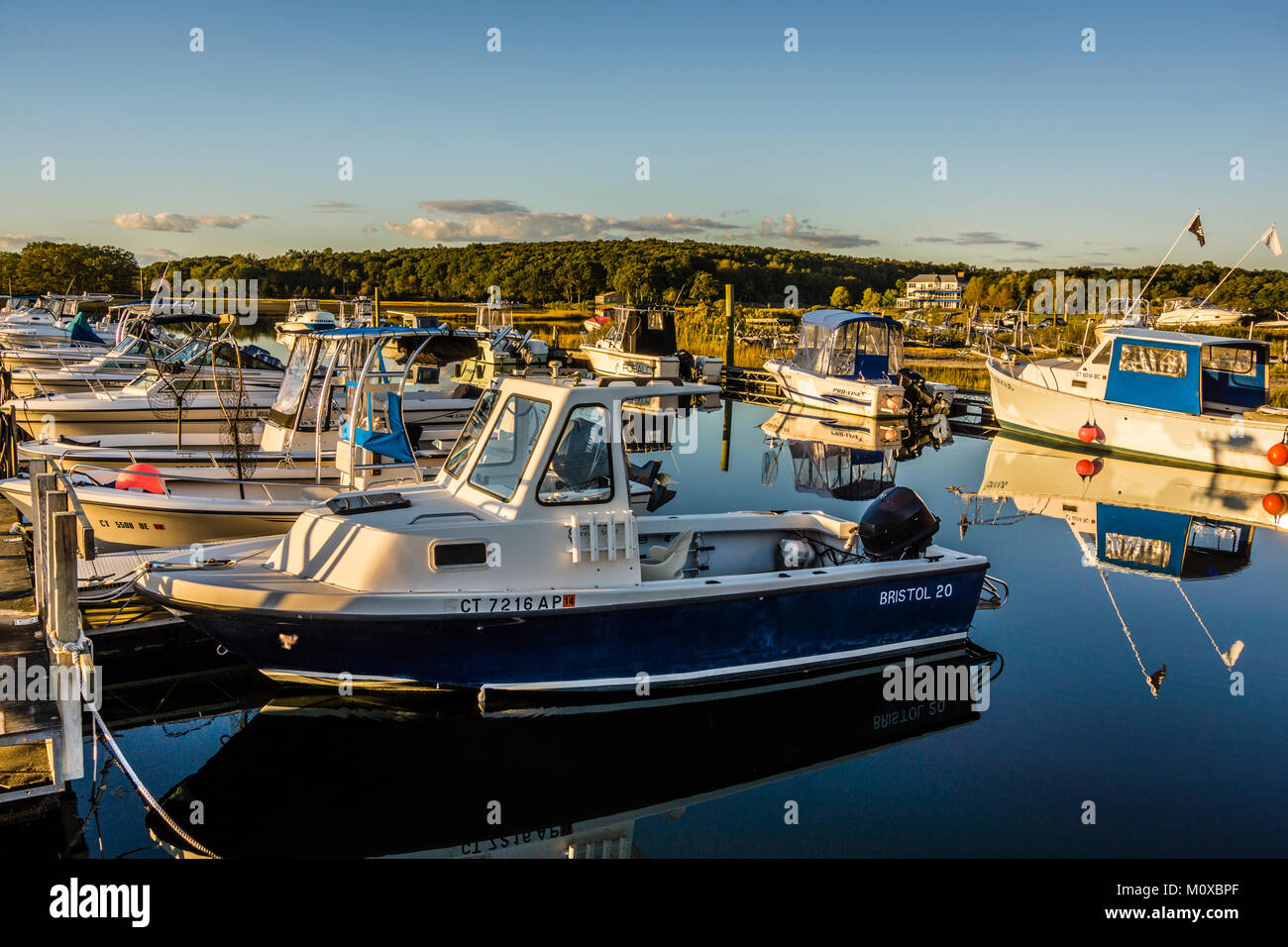 Westbrook ct hi-res stock photography and images - Alamy