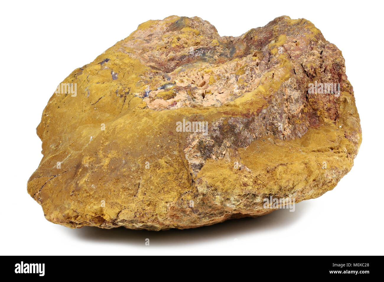 Limonite High Resolution Stock Photography and Images - Alamy