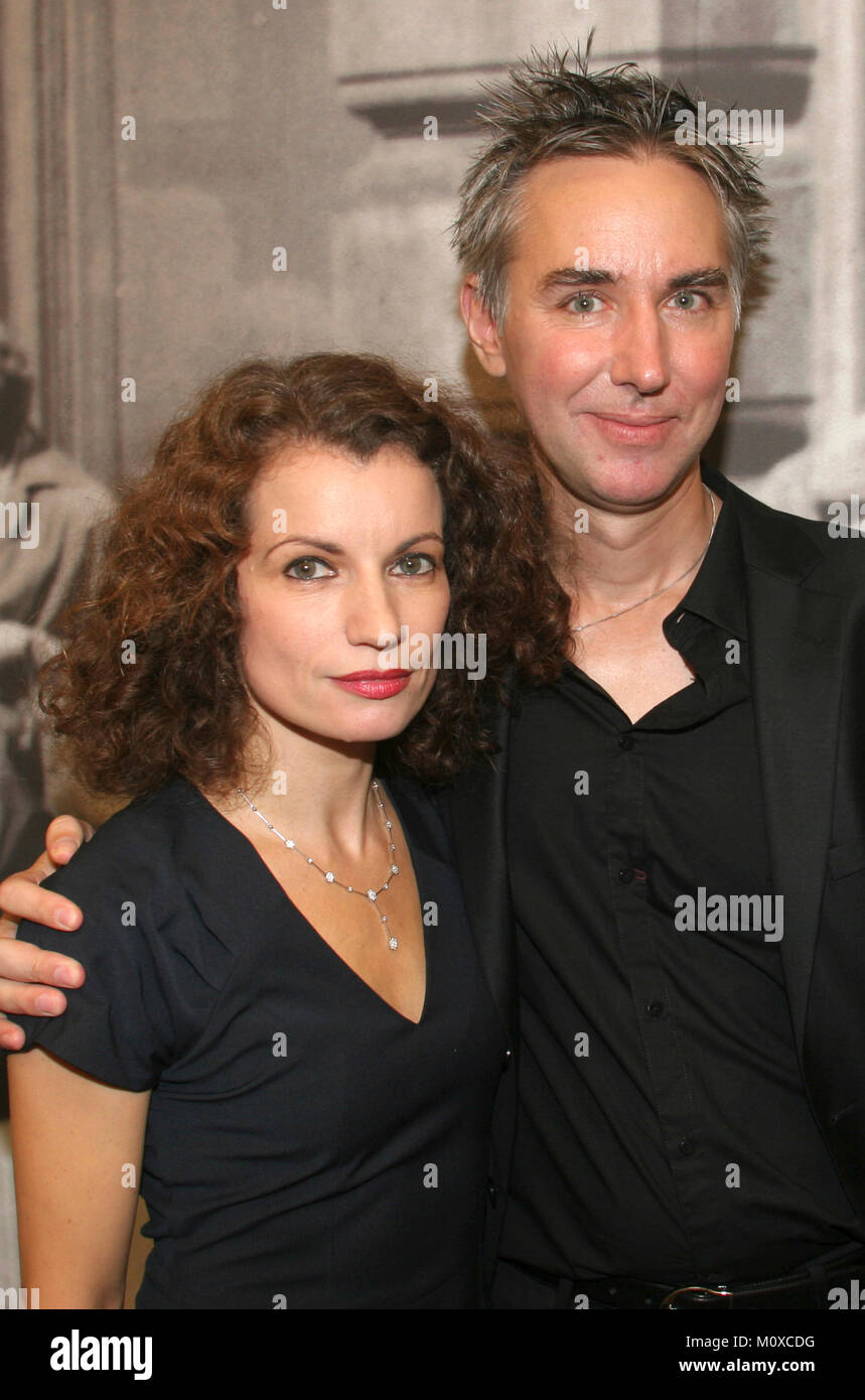 Alexandra author hi-res stock photography and images - Alamy