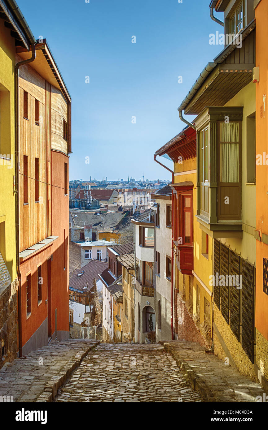 Gul baba budapest High Resolution Stock Photography and Images - Alamy