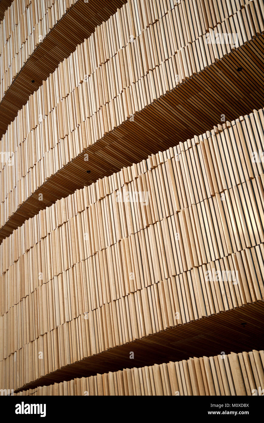 Snohetta architecture hi-res stock photography and images - Alamy