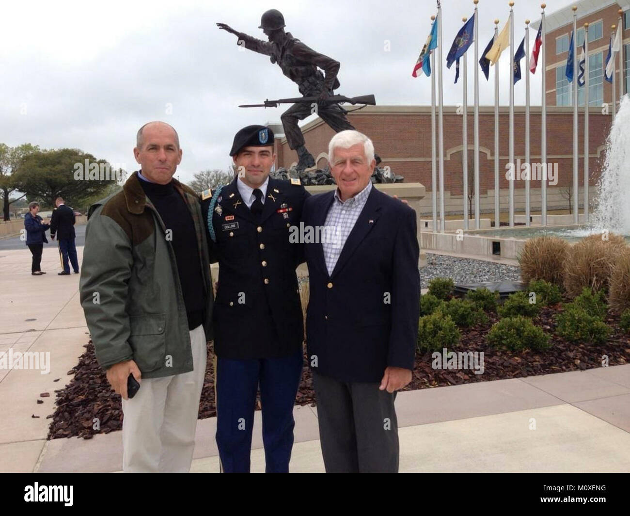 Capt j w collins hi-res stock photography and images - Alamy