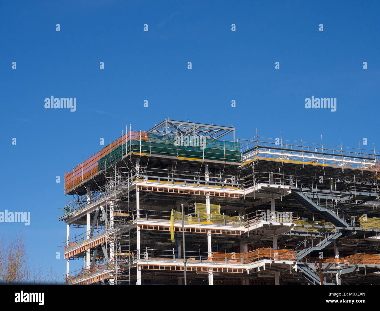 Levels construction hi-res stock photography and images - Alamy