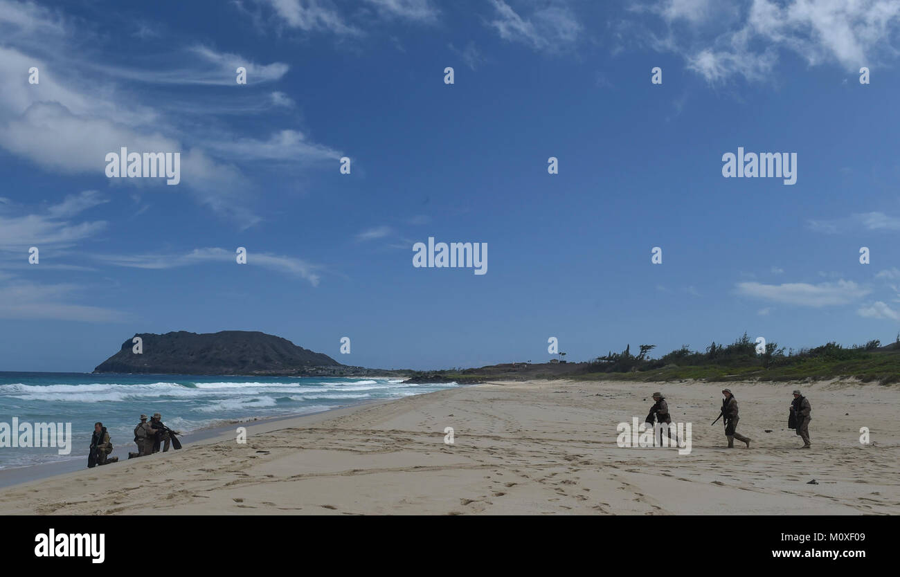 Team leader u s special operations hi-res stock photography and images ...