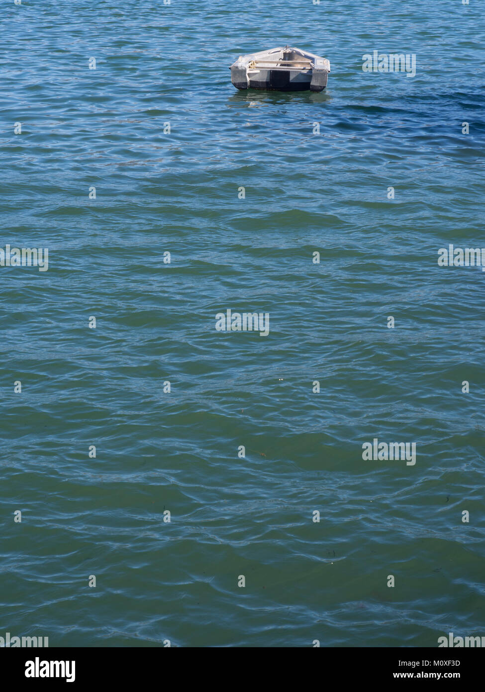 Small water vessel hi-res stock photography and images - Alamy