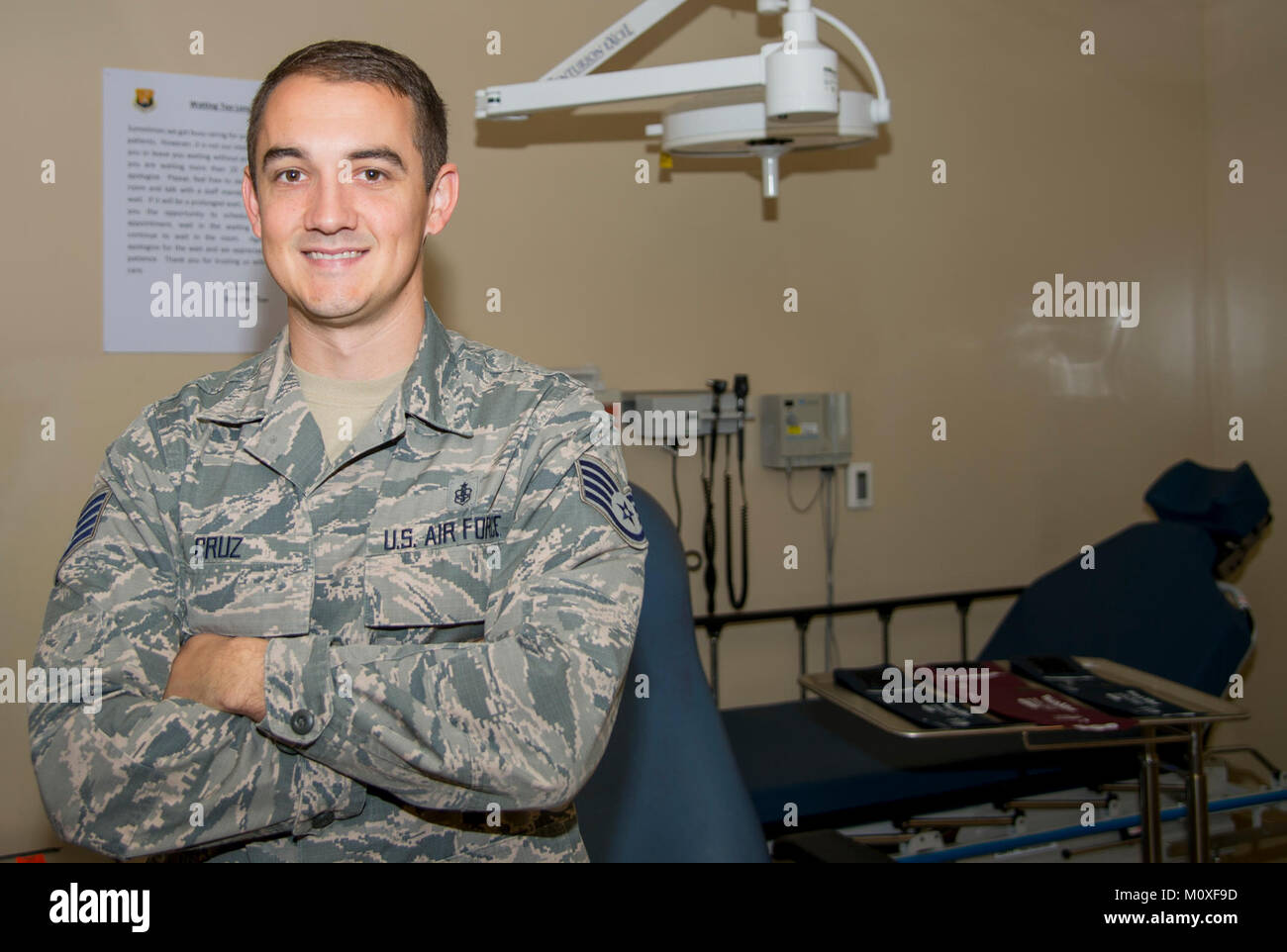 Aerospace medical technician hi-res stock photography and images - Alamy