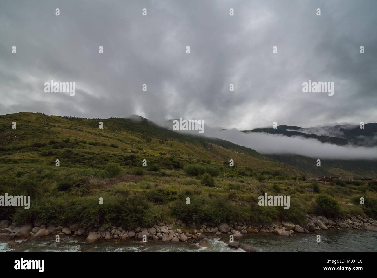 Dege sichuan province hi-res stock photography and images - Alamy