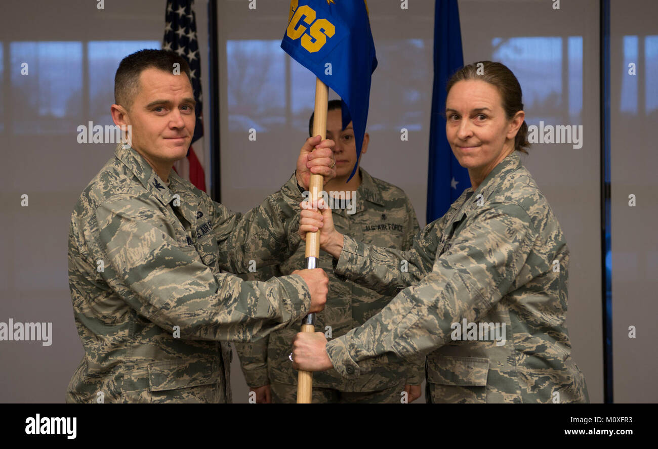 366th operations group hi-res stock photography and images - Alamy