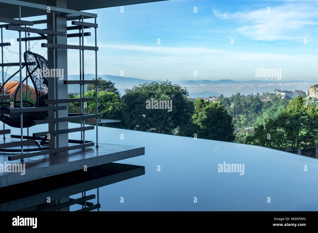 Lembang city hi-res stock photography and images - Alamy