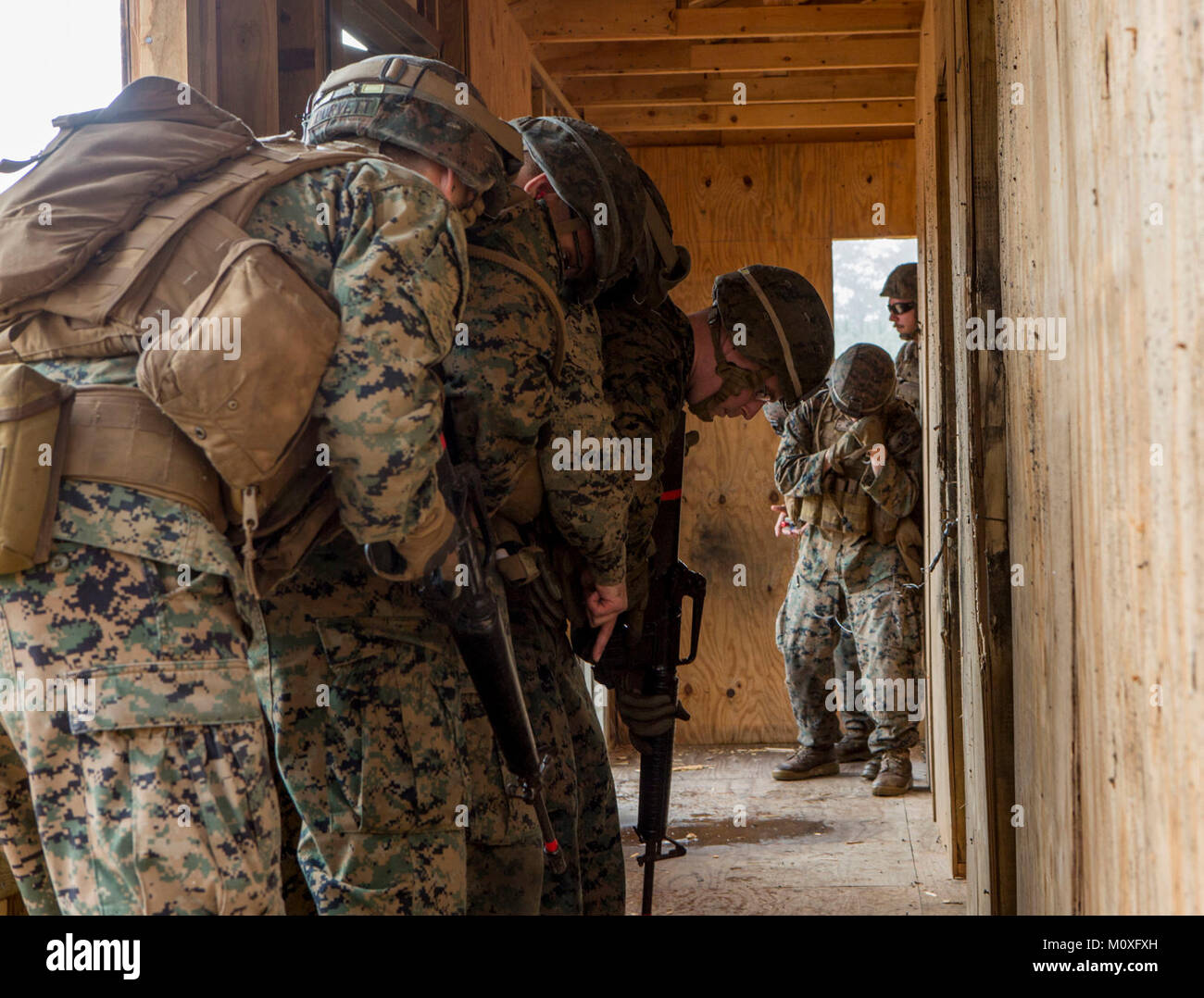 Mechanical breaching hi-res stock photography and images - Alamy