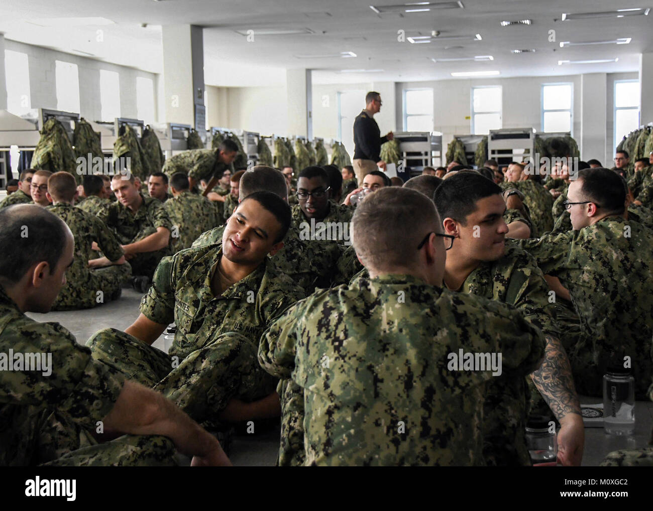 Military competency hi-res stock photography and images - Alamy